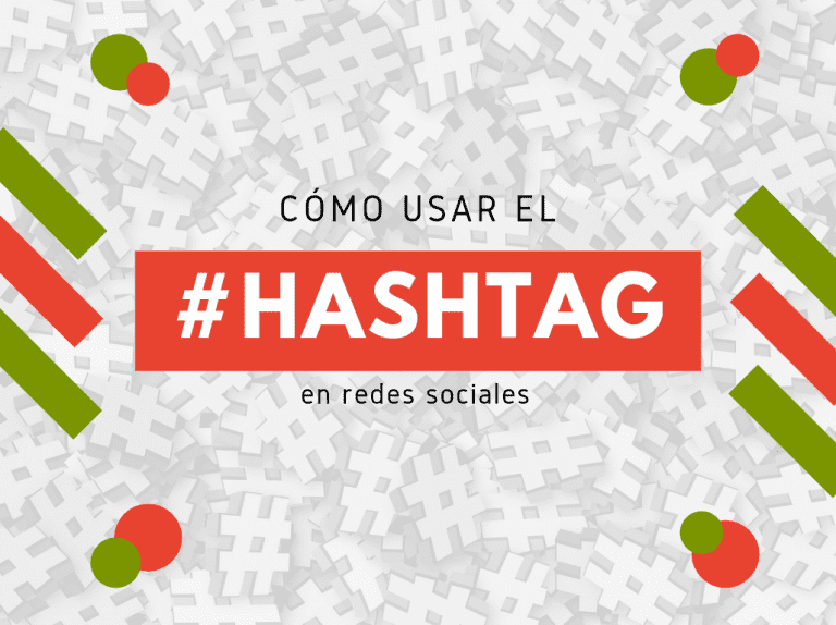 Hashtags En Redes Sociales Datos Curiosos Y Usos Zinkfo